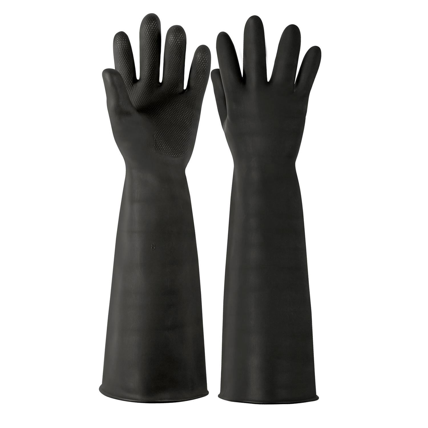Guantes Industriales Medianos Truper Truper GU-322 | Walmart en línea