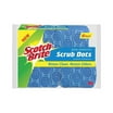 S.O.S. All Surface Scrub Sponge - Walmart.com