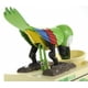PennyPincher Parrot Coin Bank - Green - Walmart.com