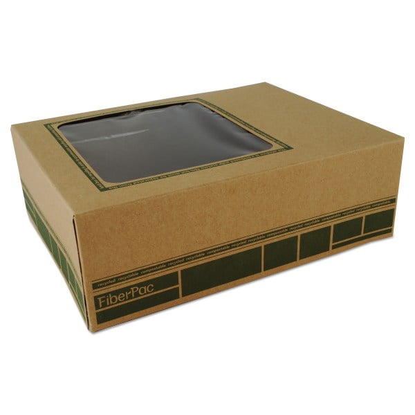 SCT® Carryout Boxes, Pack Of 200 Boxes - Walmart.com