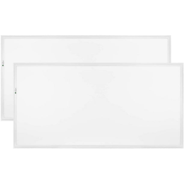 2x4 Led Light Fixture