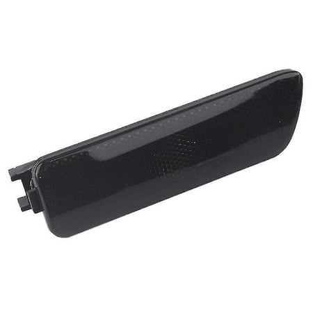 Right Front Bumper Side Marker Turn Signal Light Lens 1jm945072 ...