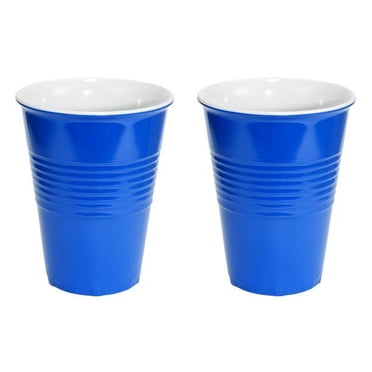 Unique Sonic Birthday Party Supplies Bundle Pack, 12 Reusable Plastic ...