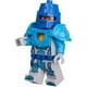 LEGO Nexo Knights Minifig [500490 - 5 pcs] - Walmart.com