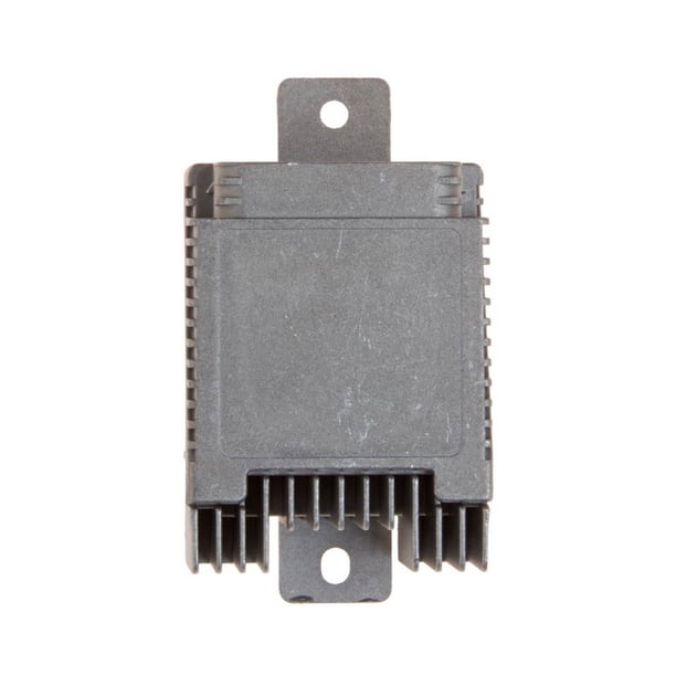 Ford Edge Engine Cooling Fan Module