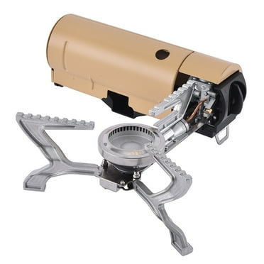 Coleman Lightweight Butane / Propane Backpacking Stove - Walmart.com