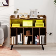 Sauder O'Sullivan Media Entertainment DVD Cabinet, Multimedia Storage ...