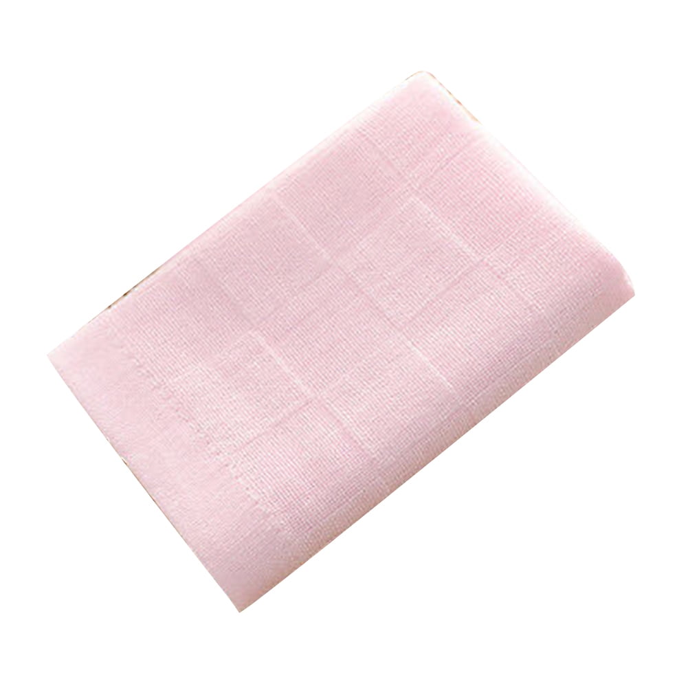 Reusable Baby Wipes 30cm Soft Cotton Absorbent Baby Bath Towel ...