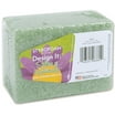 Floracraft Desert Foam Brick Pkg 3x4x8 3pc Green - Walmart.com
