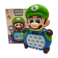 Hasbro's Disney Frozen 2 Olaf Bop It Game for Kids - Walmart.com