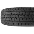 Crosswind HT 31x10.50x15 109R All Season Highway SUV & Light Truck ...