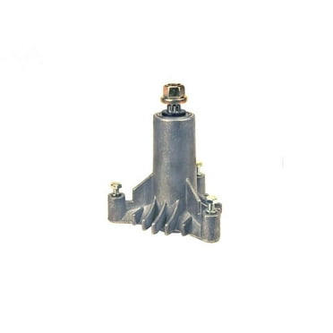 Husqvarna Blade Spindle / Mandrel Assembly / For Mowers & Tractors w ...