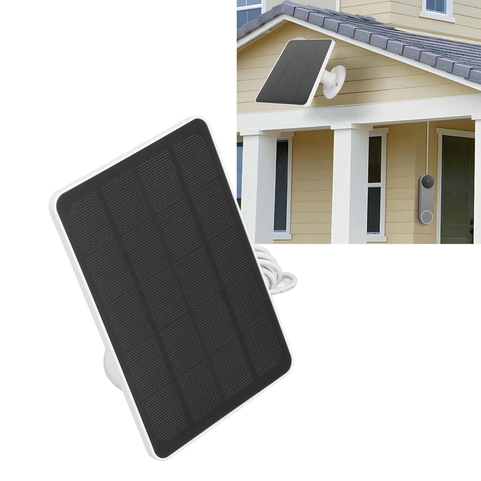 Panel Solar De 10W | Walmart en línea
