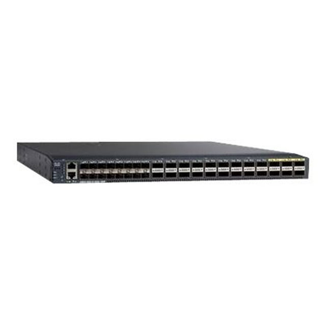 Cisco UCS 6332 Fabric Interconnect - Switch - managed - 16 x 1 Gigabit ...