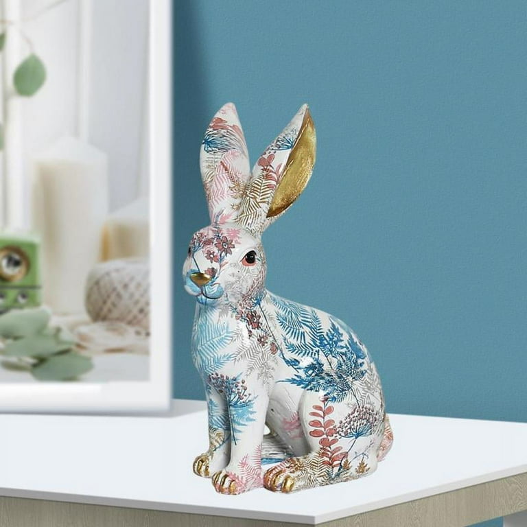 Life Size Animal Statues