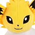 Pokemon Jolteon Character Plush 9.8 Inch Cuddly Toy - Walmart.com