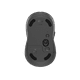 Logitech Signature M650 Right-Handed USB Receiver Wireless Mouse ...