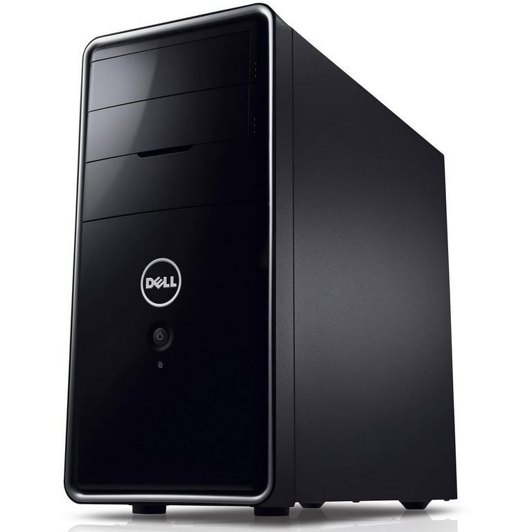 Dell Desktop Inspiron