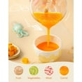 Heyvalue, Baby Food Maker, 13-in-1 Blender Gift Set with Freezer Tray ...
