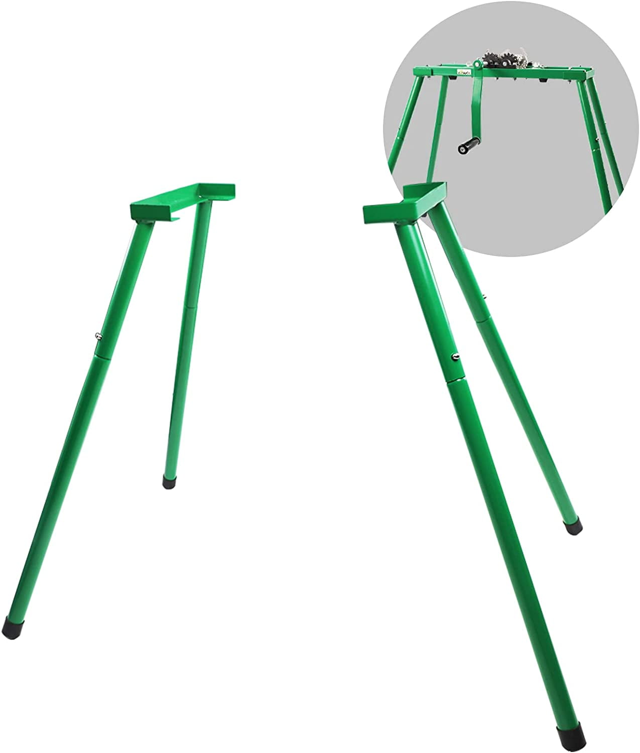 Fruit and Apple Crusher Stand, Ideal for Manual Juicer Grinder,Portable ...