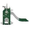 7 in 1 Toddler Slide, Kids Climber Slide with Non-Slip Steps, Indoor ...