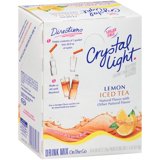 On The Go, Iced Tea, .16oz Packets, 30/box | Bundle of 10 Boxes ...