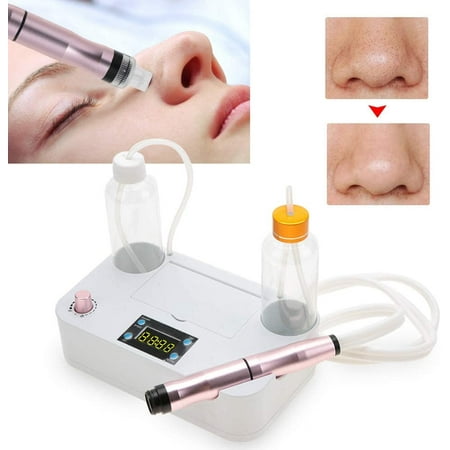 Oxygen Facial Skin Machine, Skin Rejuvenation Machine, Small Bubbles ...