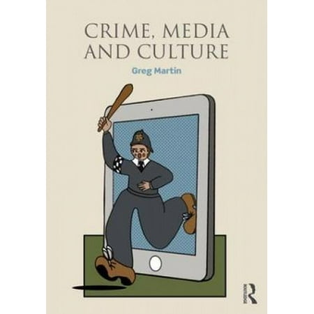 Crime, Media and Culture | Walmart Canada