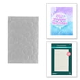 Spellbinders 3D Embossing Folder Bundle - Walmart.com