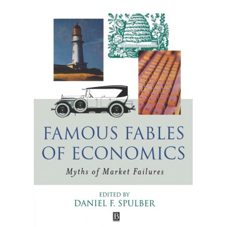 Famous Fables of Economics: Myths of Market Failures | Walmart Canada