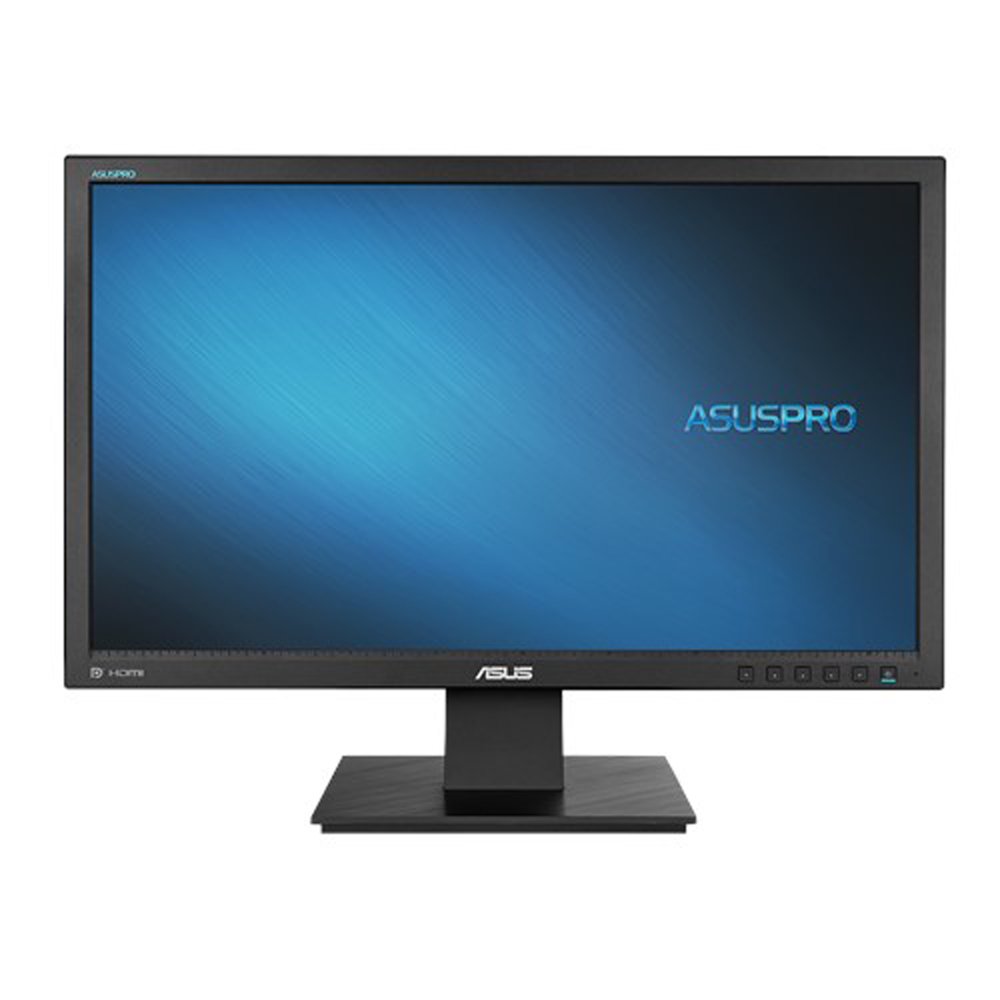 ASUS 21.5" Pro Eye Care Business Monitor, Black - Walmart.com - Walmart.com