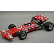 Lotus Type 30 Green "Press Version" (1964) Limited Edition to 40 pieces ...