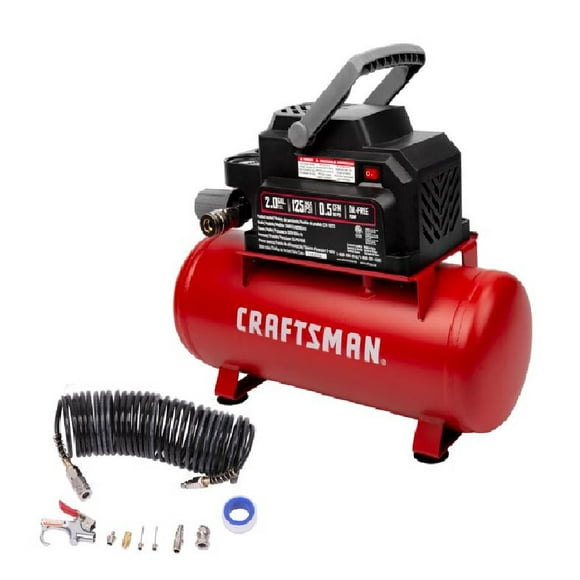 Craftsman Air Compressor Parts