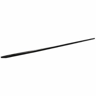 Pinch Point Crowbar, 1", 10 lb, 48 in Long OR LINING BAR - Walmart.com