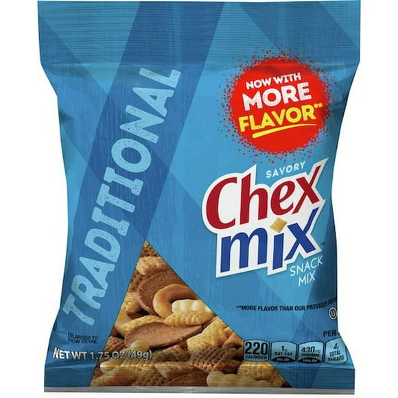 Chex Mix