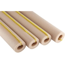 Armacell TundraSeal Self Sealing 3/4 in. X 3 ft. L Polyethylene Foam ...