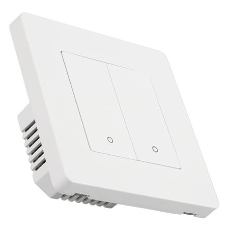 Smart Switch,Smart Light Switch for Smart Light Wall Switch Zigbee ...