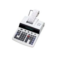 Canon MP41DHIII Heavy-Duty Printing Calculator - Walmart.com