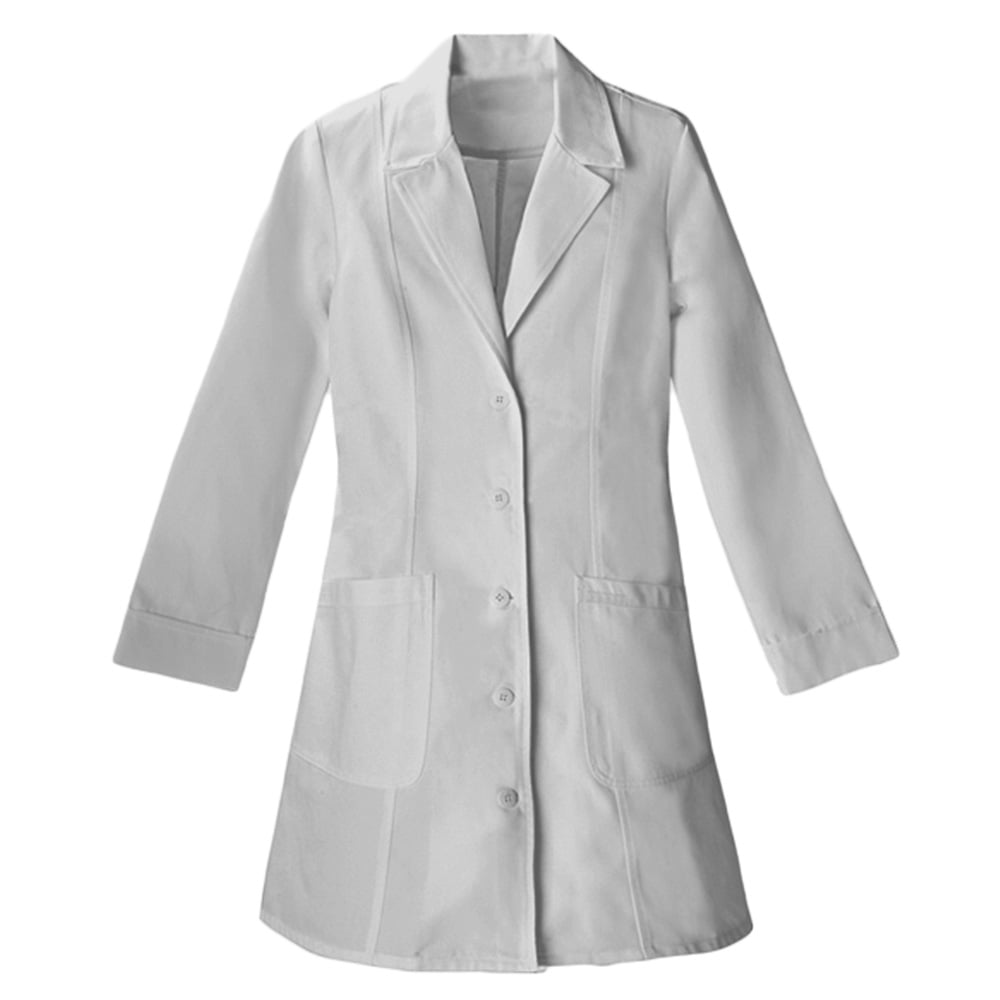 Panda Uniform Colored lab coat and lab coats women | white lab coat and ...
