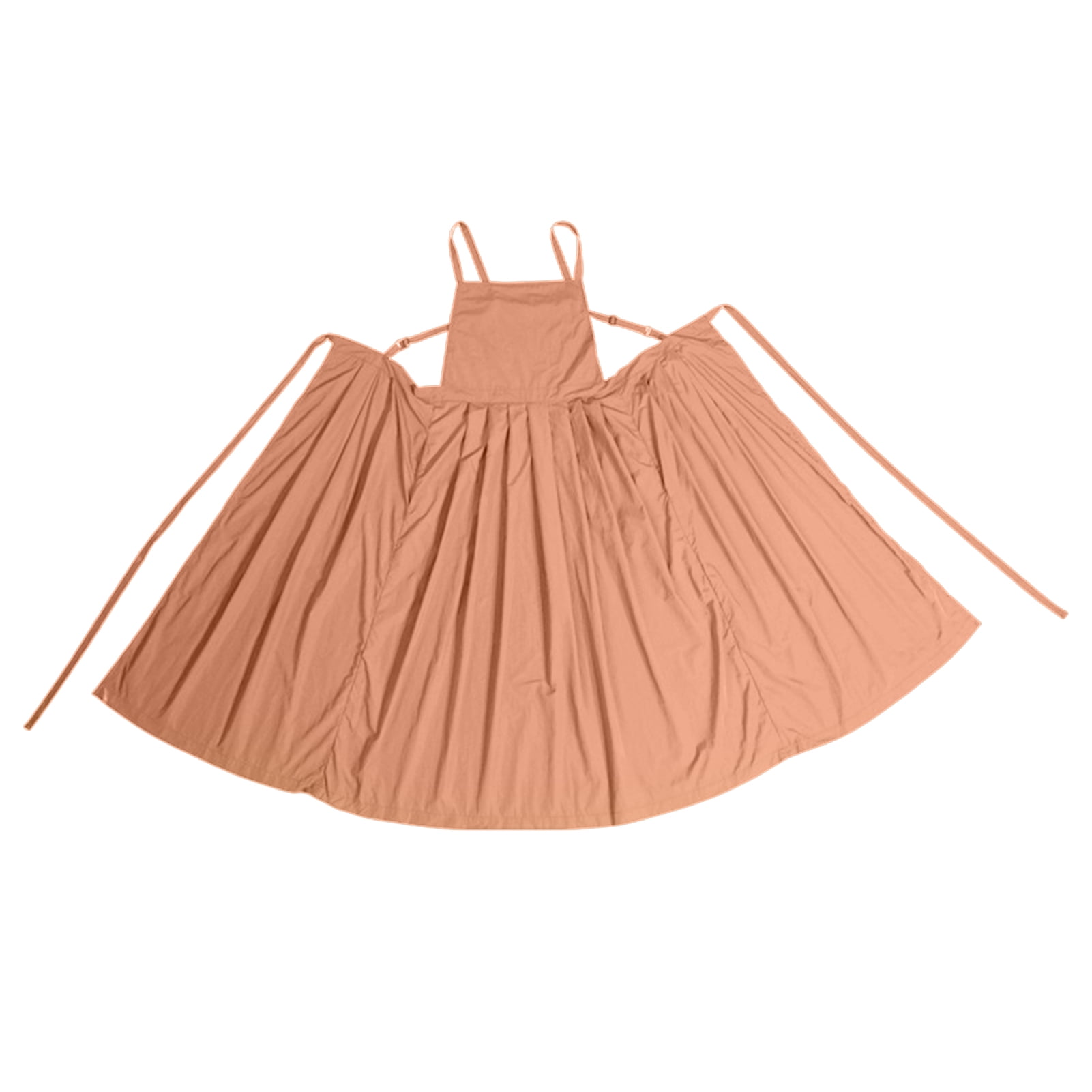 Click here for Hioecau Long Waterproof Apron 42 Chef Kitchen Apro... prices