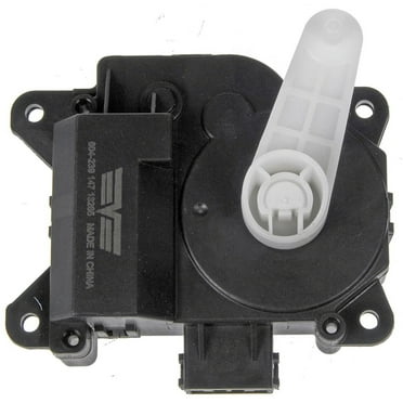 ACDelco GM Original Equipment PT1750 Heater and Air Conditioning Blower ...