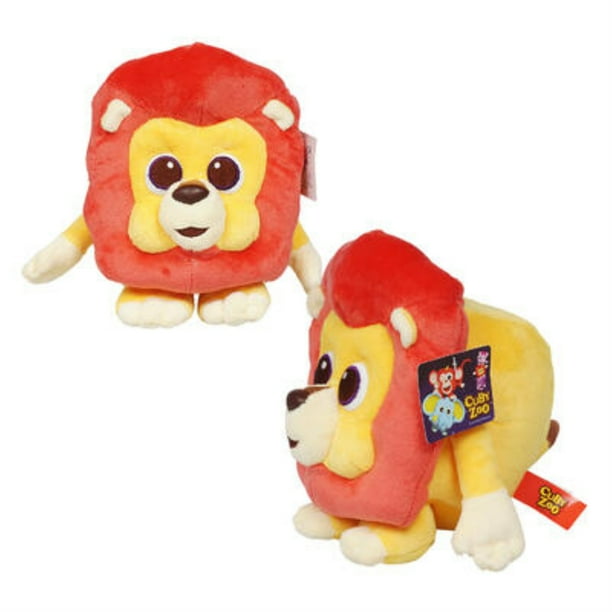 Cubbie Stuffed Animal