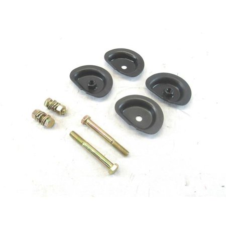 Rear Coil Spring Retainers for 1963-1972 Chevy C10 Truck | Walmart Canada