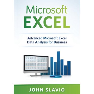Microsoft Excel Data Analysis and Business Modeling - Walmart.com