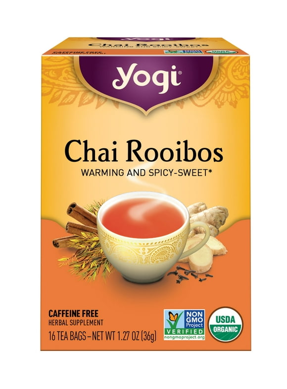 Yogi Tea in Tea - Walmart.com