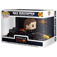 Funko POP! Ride: Speed Racer - Speed w/Mach 5 - Walmart.com