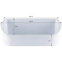 Frigidaire 240359001 Door Bin Refrigerator - Walmart.com