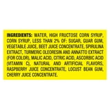 Popsicle Crayola Flavored Scribblers Fruit Popsicles Ice Pops, 18 Count ...