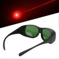 1064nm Laser Safety Goggles Laser Radiation Protection Goggles For ...