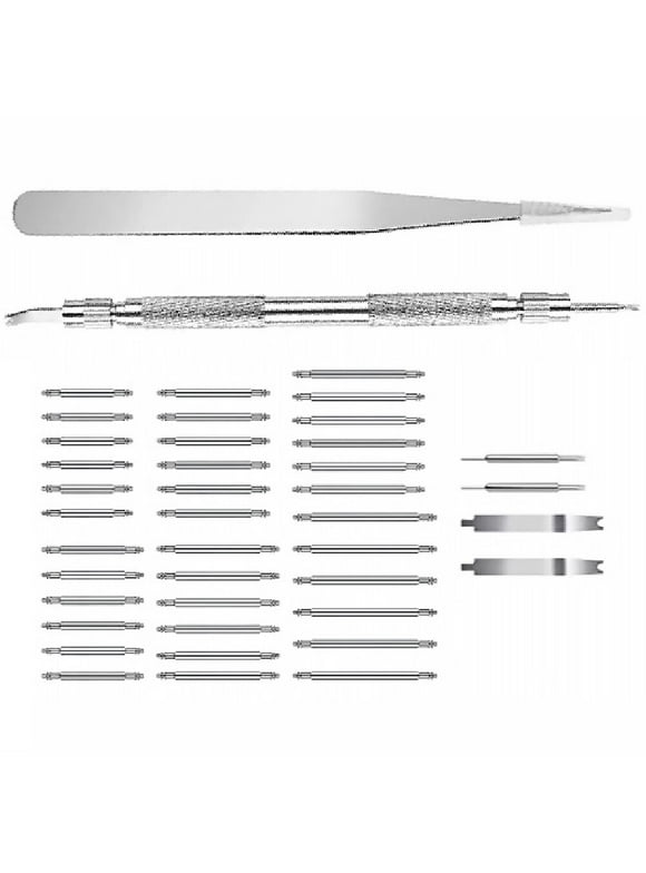 Replace Watch Band Pin